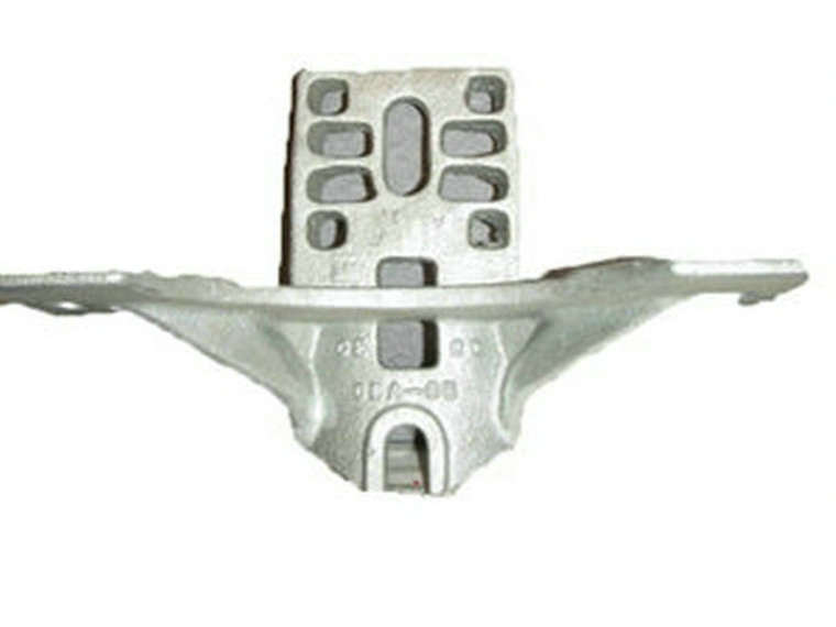 Crossarm Gain – Shijiazhuang Doer Metal Product Sales Co.,Ltd
