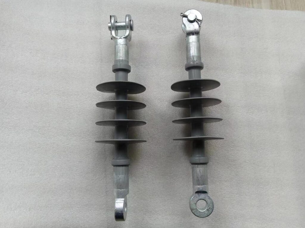 Polymer Insulators – Shijiazhuang Doer Metal Product Sales Co.,Ltd